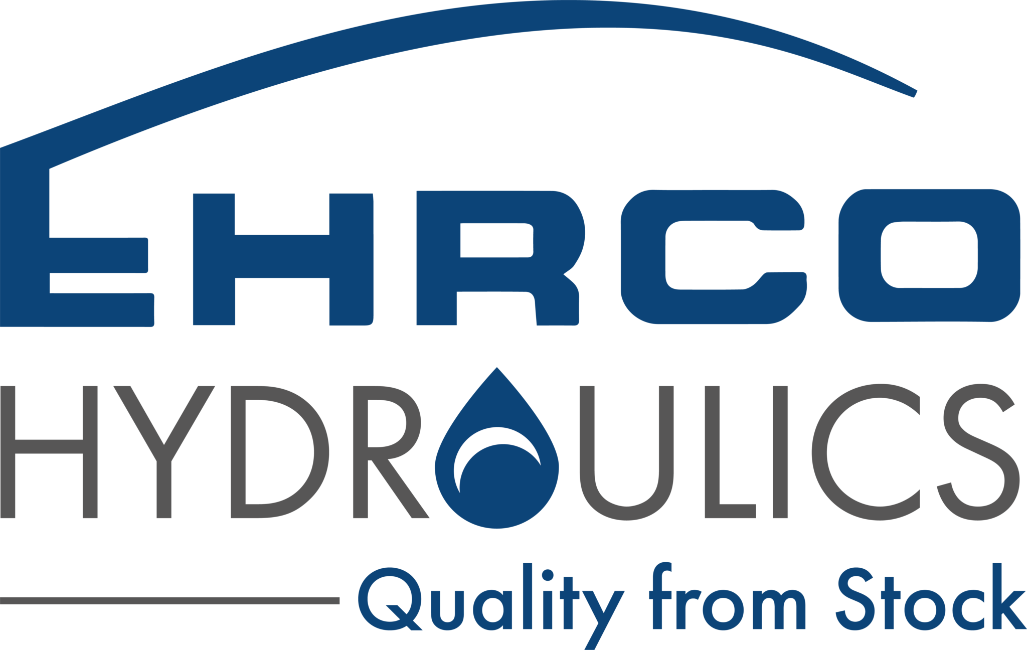 Ehrco Hydraulics – Hydraulic Hose & Fittings