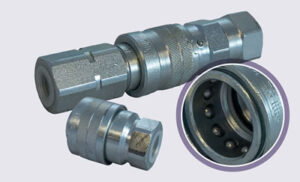 QR Couplings – Ehrco Hydraulics