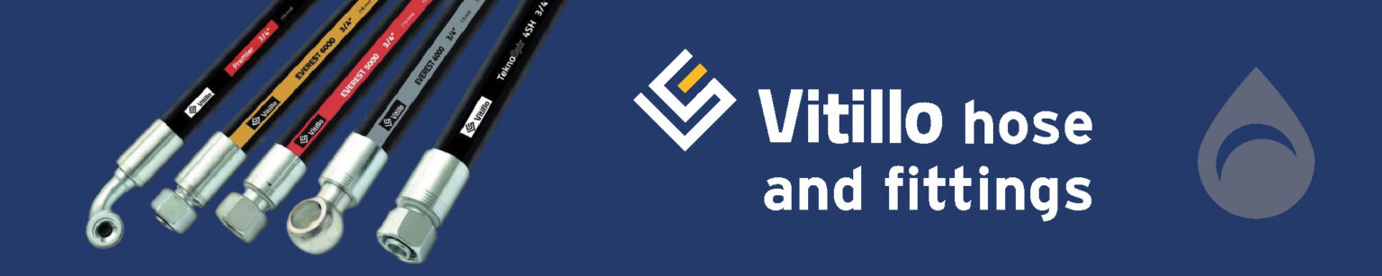 Ehrco Hydraulics – Hydraulic Hose & Fittings